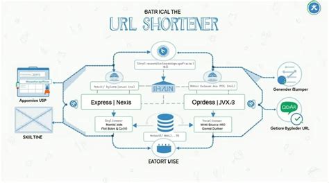 How To Create A Url Shortener In Javascript