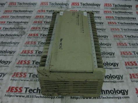 JESS Repair Service In Malaysia Repair IDEC MICRO PROGRAMMABLE CONTROLLER FC A C A Best