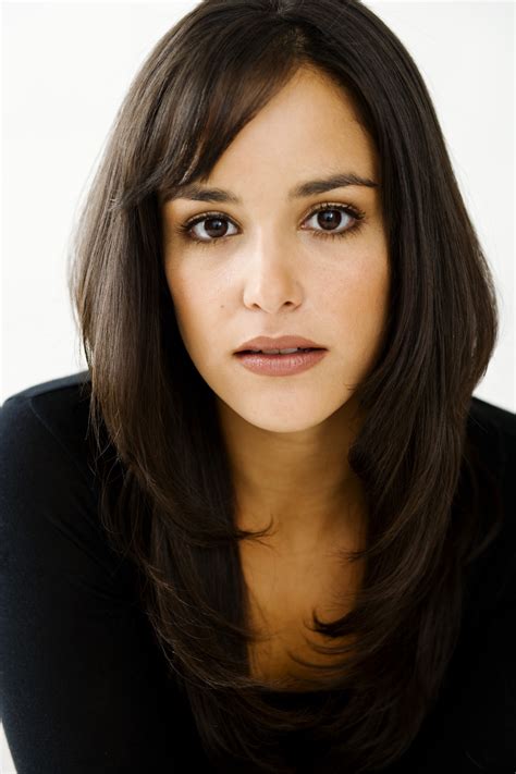 Melissa Fumero Summary Film Actresses