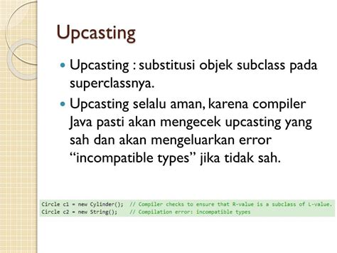 Ppt Polymorphism Powerpoint Presentation Free Download Id 2229599