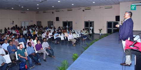 Innovative Chemistry And Science Based Solution Are Key For Development And Sustainability