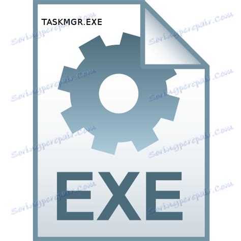 TASKMGR EXE فرایند چیست