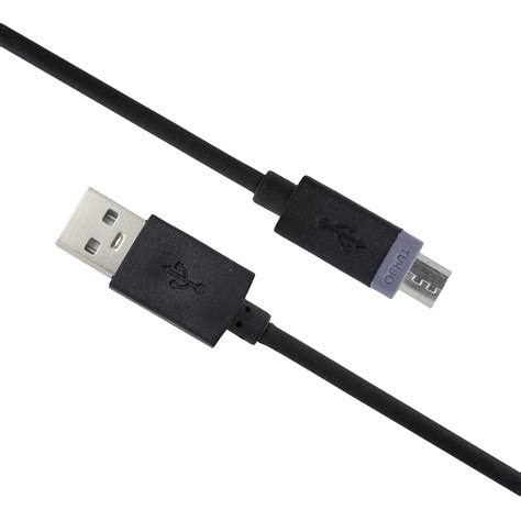 CABO DE DADOS MICRO USB W ESFERIUM ES V