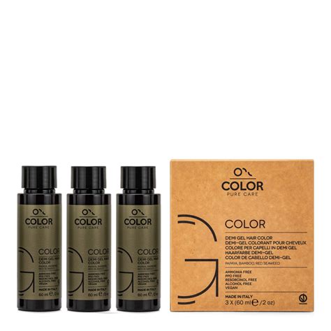 G Color Organethic
