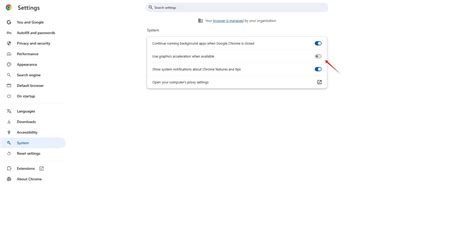 How To Fix Black Screen Issues In Screen Recording Swyshare