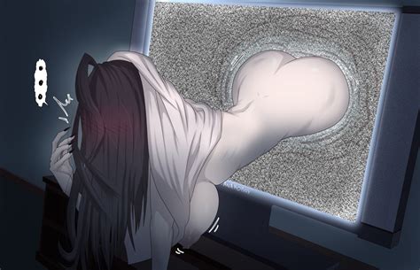 Monster Girl Scrolller