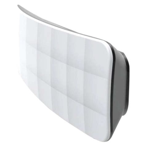 Buy Ledlum Led Outdoor Smd Wall Light 3000k Llo 078 Online At Bestomart