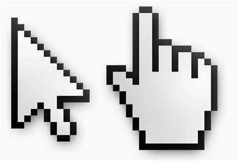 How To Change Mouse Cursor In Blogger Blogolect