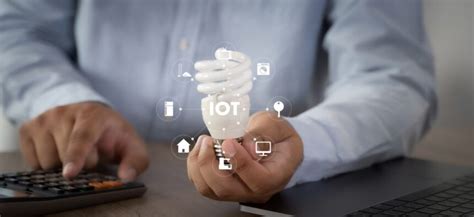 Iot And Predictive Maintenance Reducing Downtime And Increasing