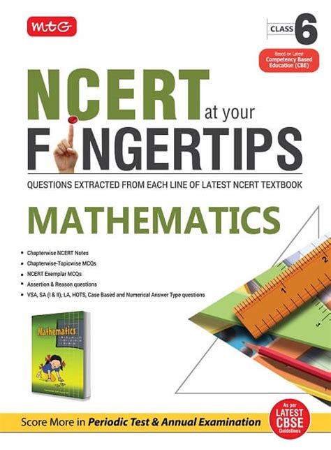 Class 6 Maths Syllabus 2023 24 Mtg Blog