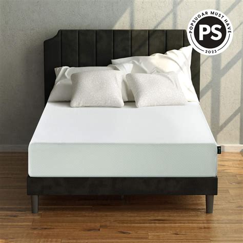 Memory Foam Mattress Comparison Chart