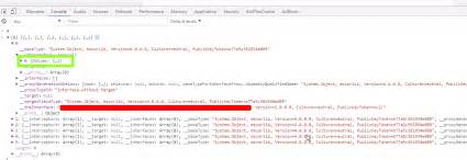C Okresult Returning Encapsulated Object Response Stack Overflow