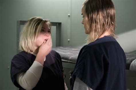 Amanda Fuller Orange Is The New Black
