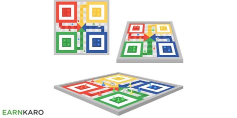 20 Best Ludo Earning Apps To Win Real Cash In 2025