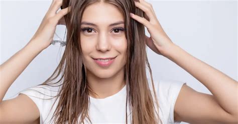 Why Is My Scalp So Dry Understanding The Root Causes Of Your Dry Scalp