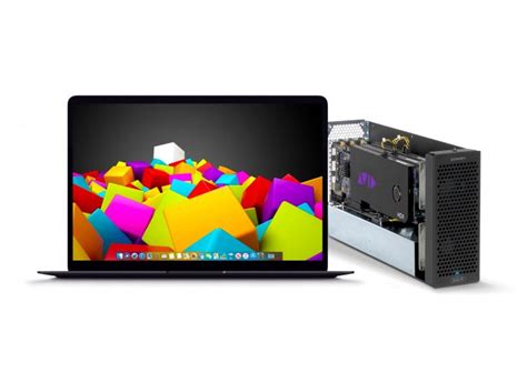 Sonnettech Echo Iii Desktop 3 Slot Thunderbolt™ 3 To Pcie Card Expansi Dit Tools