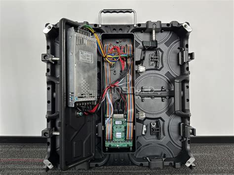 ME Series LED Display Linsn LED