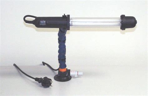 PDR Lamp Fixierlamp /Flexarm 220 V | Led lights, Lamp, Car dent repair