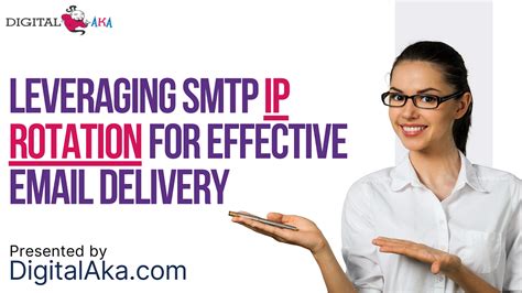 Leveraging Smtp Ip Rotation For Effective Email Delivery By Dan Walter Medium