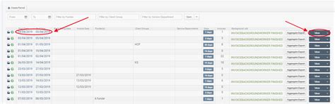 Feature Overview Billing Cycles AlayaCare
