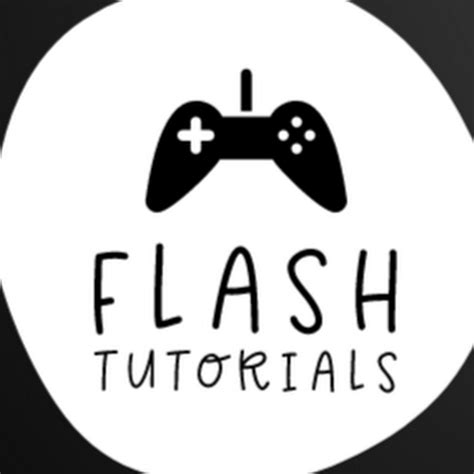 flash tutorials youtube