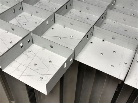 Sheet Metal Assemblies Manufactured In Great Britain 2019