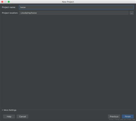 Idea新建一个springboot项目idea Springboot 新的工程 Csdn博客