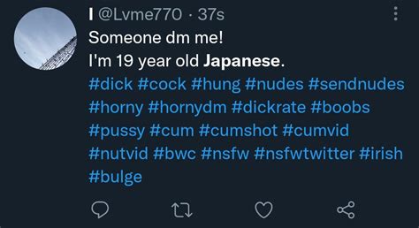 Someone Dm Me Rjapanesepeopletwitter