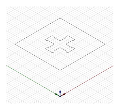 CNC Milling Control Geometry SoAD Labs And Workshops