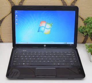 Jual Laptop Hp Bekas
