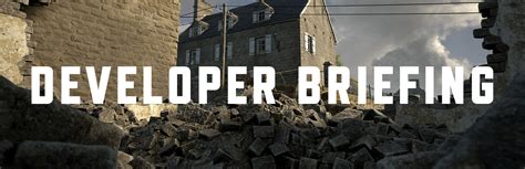 Dev Brief 198 Mortain Updates Rhellletloose