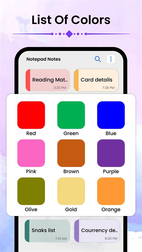 Notepad Notes Apk For Android Download