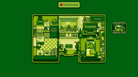 Get Lewd While Locked Down With Two Free Games