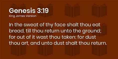 Genesis 319 Meaning Context And Commentary