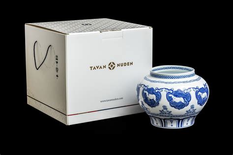 Tavan ШИНЭ бүтээл ӨВ айргийн ваар сөн Гар урлалын онцгой нандин тансаг бүтээл Тэнгэрлэг