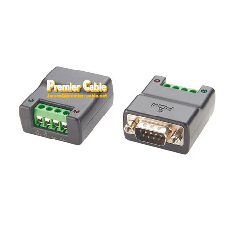 China Rs485 Rs422 Db9 Ftdi Serial Adapter Manufacturers Suppliers
