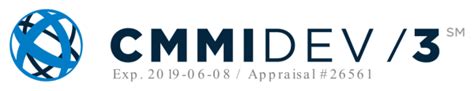 Cmmi Dev Ml3 2016 Craft Designs Inc