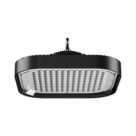 Campana LED Per Illuminazione Industriale W Lm