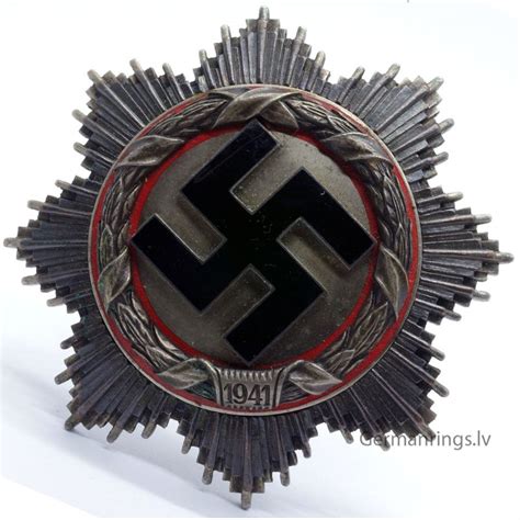 1 Klases Dzelzs Krusts