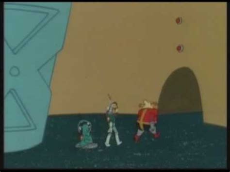 Robotnik Protects His Sex YouTube