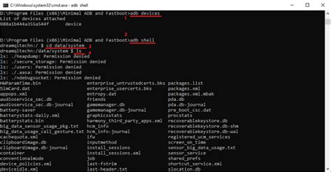 How To Unlock Android Phone Password Without Factory Reset