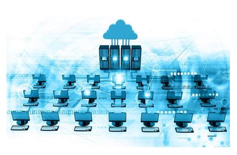 Comprehensive It And Data Solutions For Enhanced Operational Efficiency