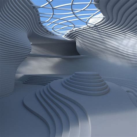 Abstract Architecture Models