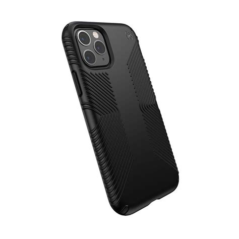 Speck Black Presidio Grip Iphone 11 Pro Gophermods