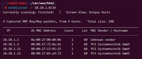 Learn About Mac Spoofing Using Practical Example Golinuxcloud
