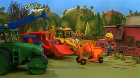 Bob The Builder Project Build It Promo YouTube
