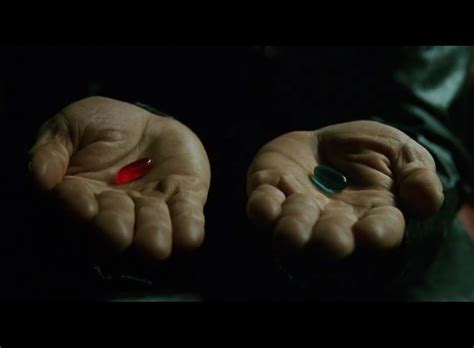 The Matrix Series Matrix Brain