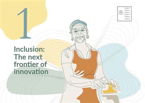 Frontiers Of Inclusive Innovation The Living Library