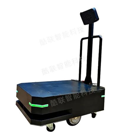 Industrial Intelligent Service Material Handling Robot Automatic Move