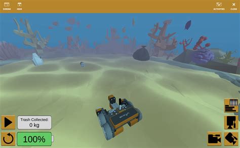 Vexcode Virtual Robots Vr Vex Robotics Vexcode Virtual Robots Vr Vex Robotics